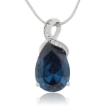 Color Changing Oval Cut Alexandrite Ring